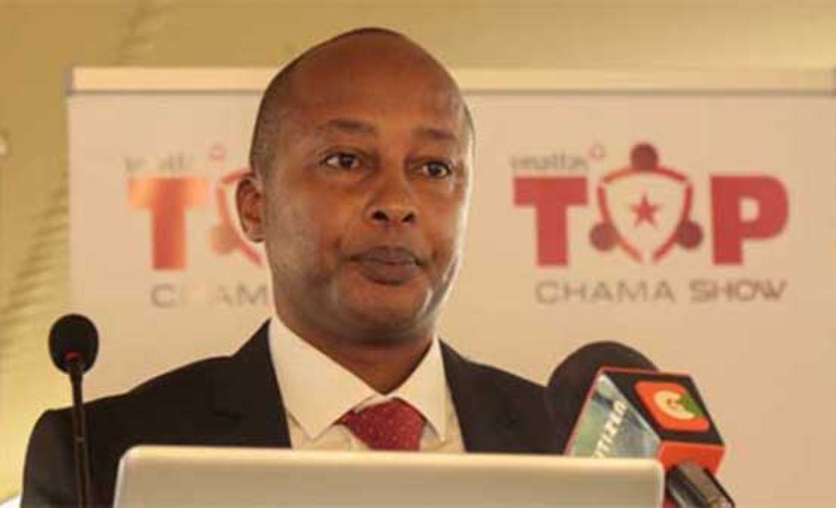 New Sacco to offer Kisii farmers loans